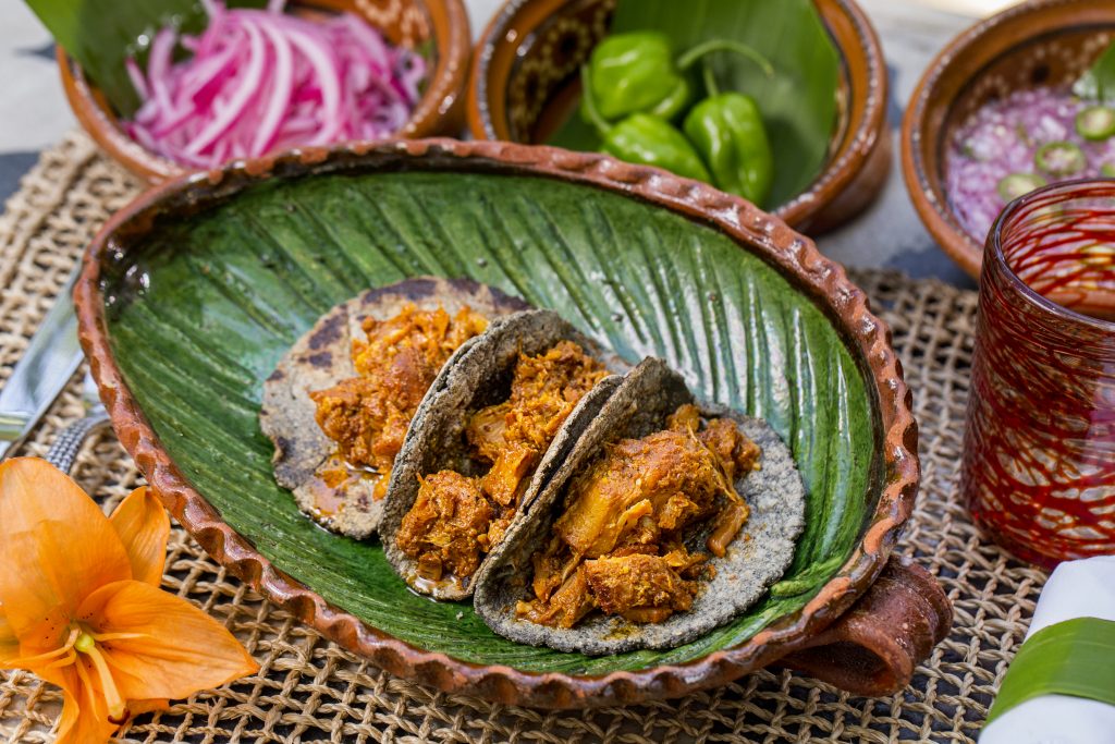 Pop Up | Mayakoba Mexico