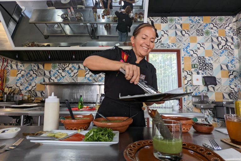 Vegan Delights Abound at Mayakoba on the Riviera Maya | Mayakoba Mexico