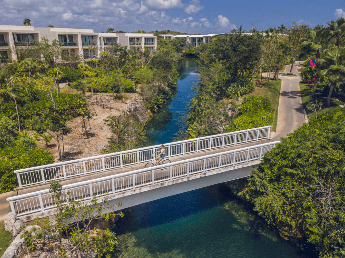 Connected Experiences: A Guide to Mexico’s Mayakoba Community ...