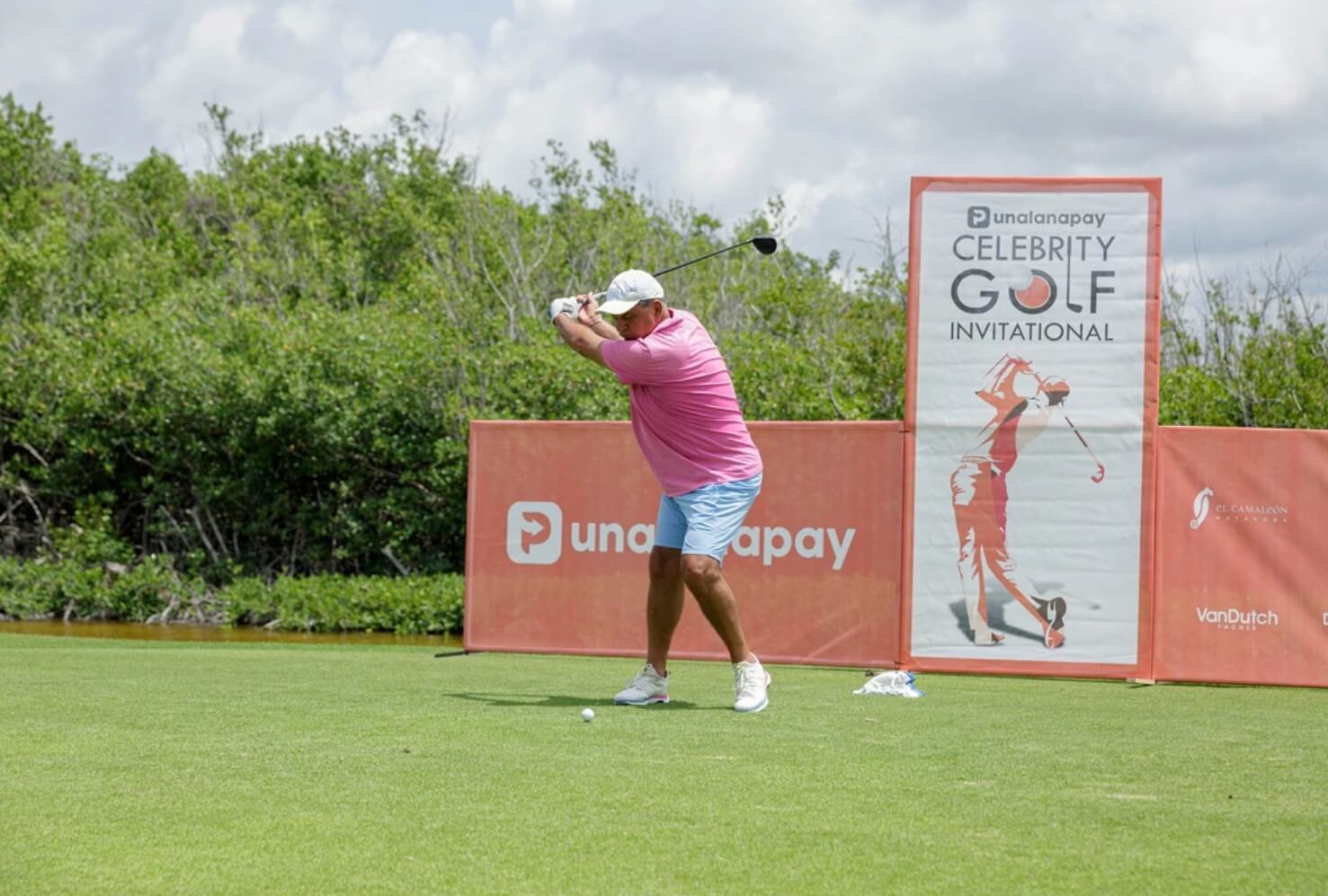 Celebrity Golf Invitational 60 Photos - Moonagedaydream.film