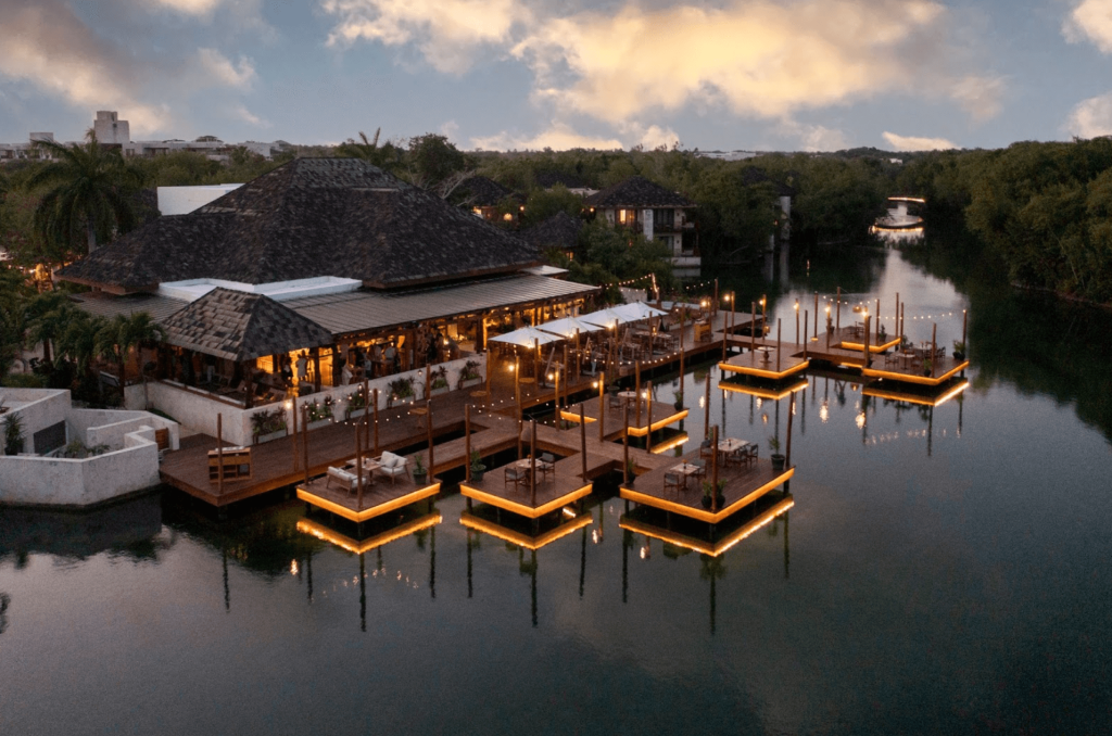 A Foodie’s Guide to the Best Restaurants in Mayakoba | Mayakoba Mexico