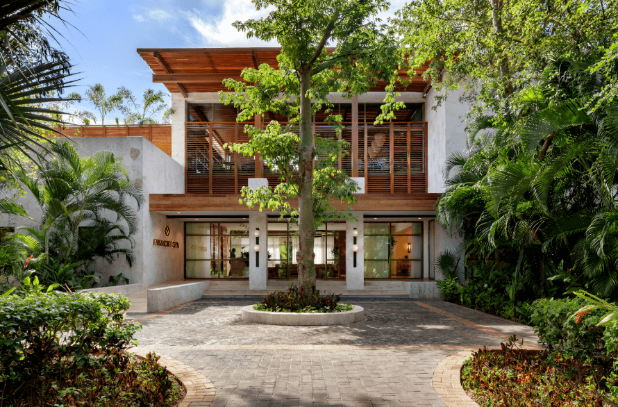 Fairmont Spa: A Complete Guide to this Newly Renovated Sanctuary in ...
