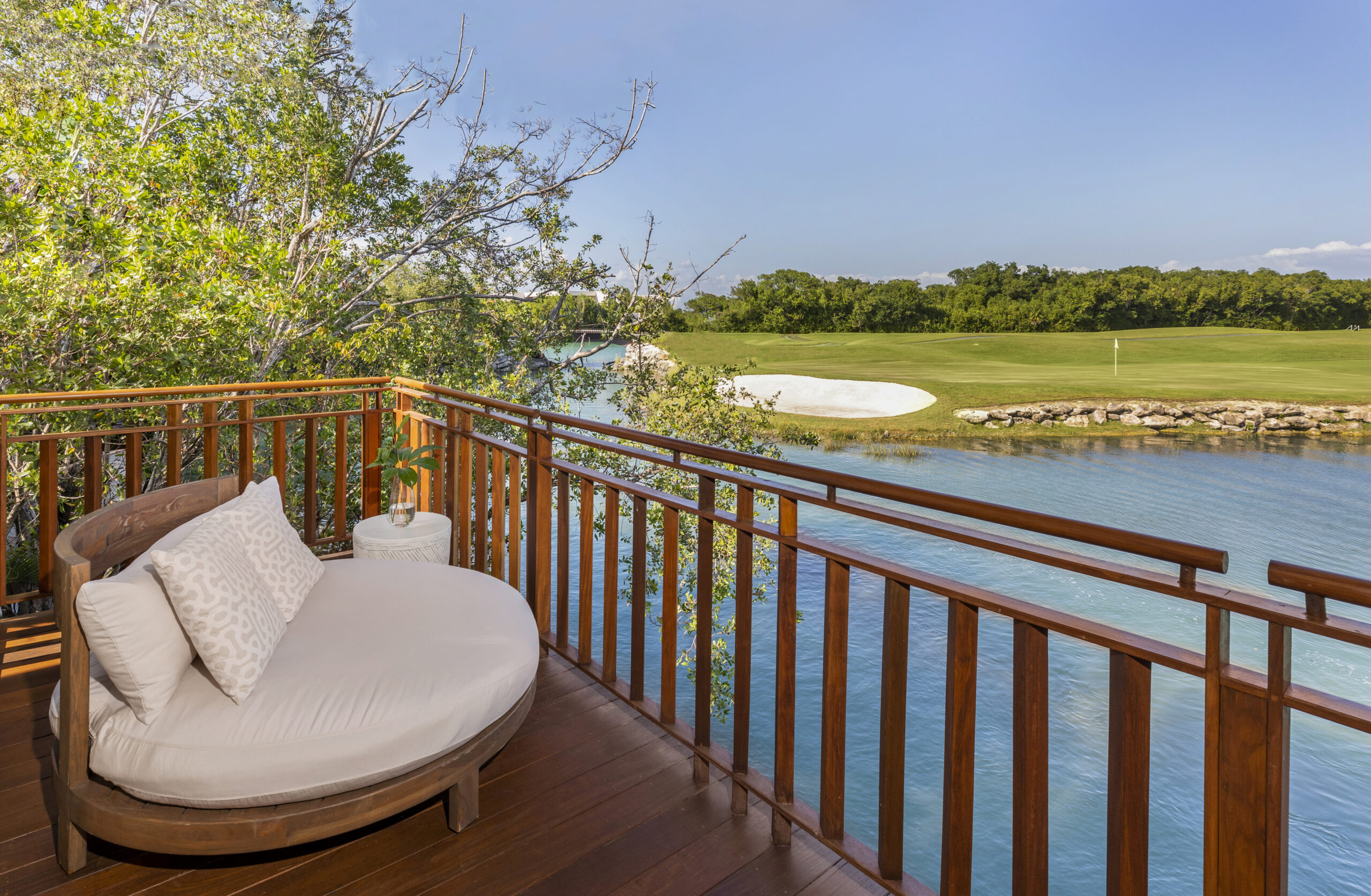 He Viajado a Mayakoba por 10 Años, y Estas son las Habitaciones con ...